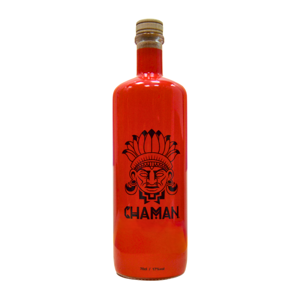 CHAMAN ORIGINAL – Chaman Spirits